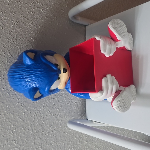 Cinemark | Toys | Sonic The Hedgehog 3 Cinemark Exclusive Popcorn ...